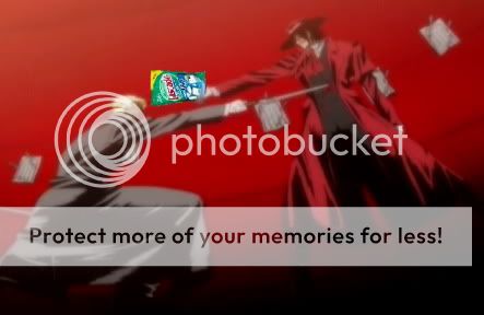 The Hellsing Guild - The Cascade Incident