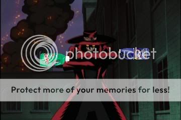 The Hellsing Guild - The Cascade Incident