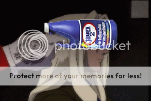 The Hellsing Guild - The Cascade Incident